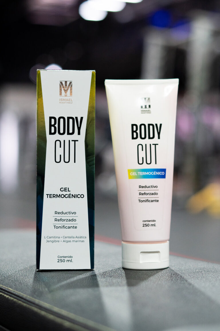 Body Cut – IM Colección